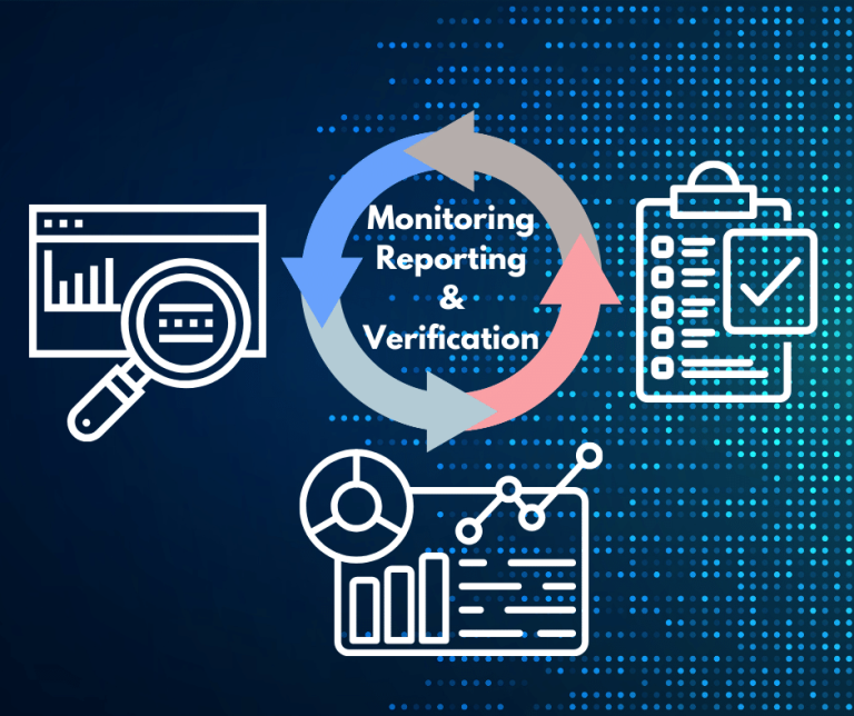 MRV (Đo lường, Báo cáo, Thẩm định) là gì? Quy trình đảm bảo tính minh ...
